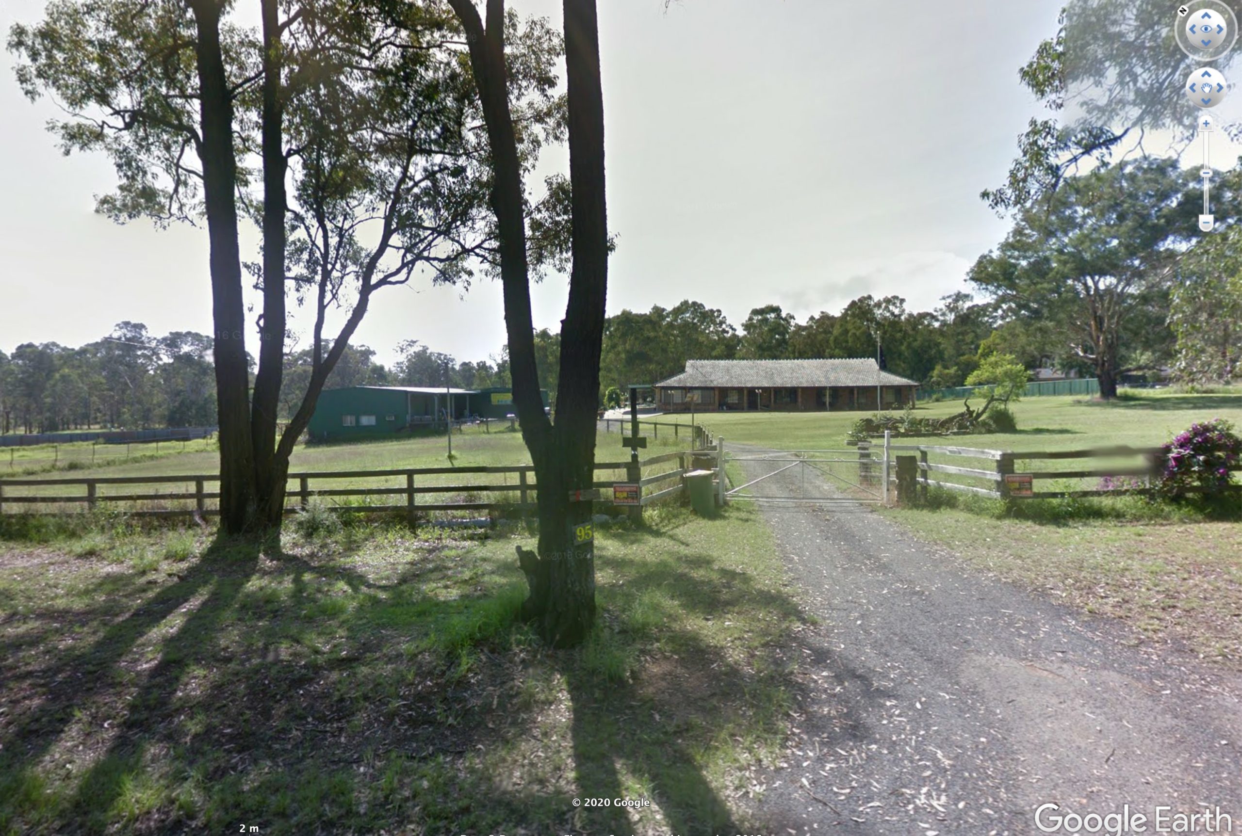 Councillor Nathan Zamprogno - Is a Hindu temple appropriate for Pitt Town?